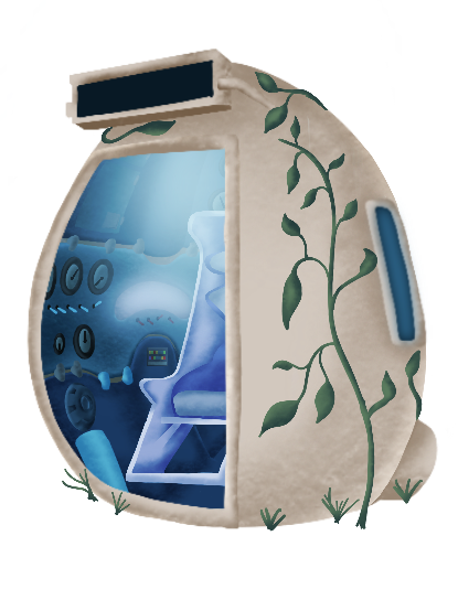 Smartphone Time Machine! | Codyssia